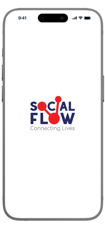 SOCIALFLOW
